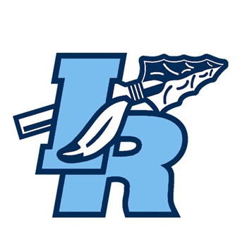 Black River High School Logo