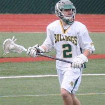 Steven Ramirez - Hudl