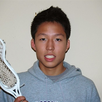 Andrew Choe - Hudl