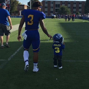 Preston Foley Jr. - Hudl