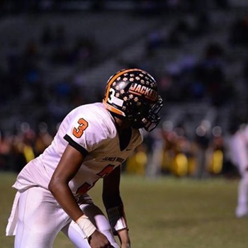 Antwan Lewis-Gray - Hudl
