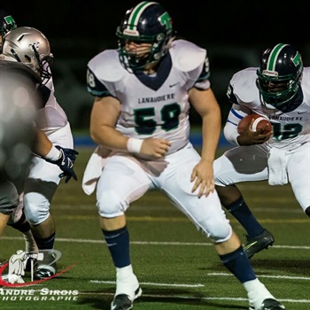 Zénon Richard-Archambault - Hudl