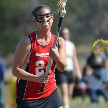 Kate Rodriguez - Hudl