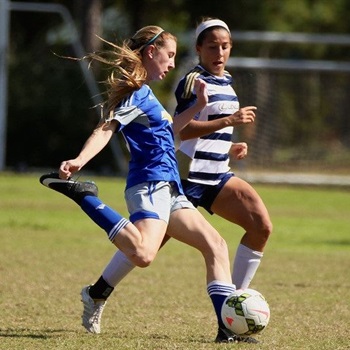 Anna Watson - Hudl