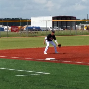 David Windham - Hudl