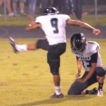 Isaiah Anthony - Hudl