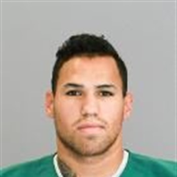 Charles Jimenez - Hudl