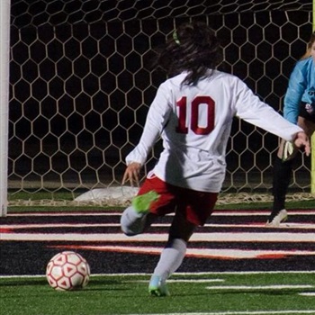 Jasmine Chacon - Hudl