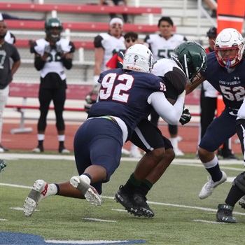 Robert (Trey) Botts - Hudl