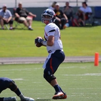 Justin Miller - Hudl