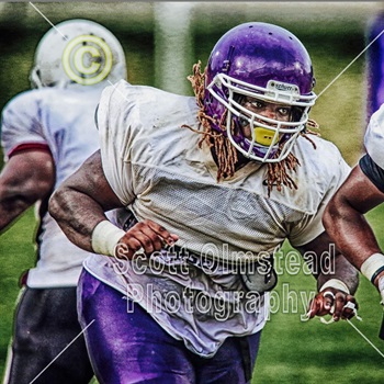 Antwan Williams - Hudl