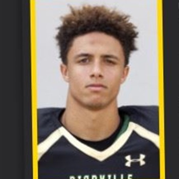 Derrius Franklin - Hudl