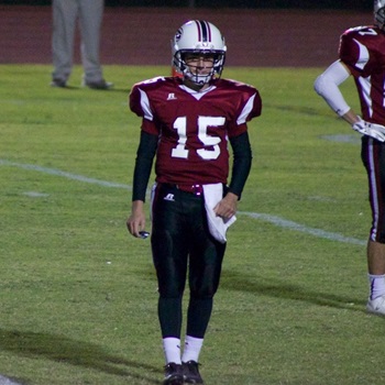 Connor Carter - Hudl