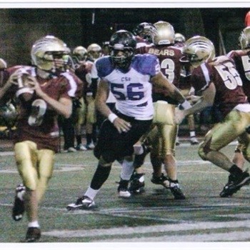 Pablo Troyse - Hudl