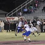 John Mark Simonis - Hudl