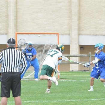 Brian Dougherty - Hudl