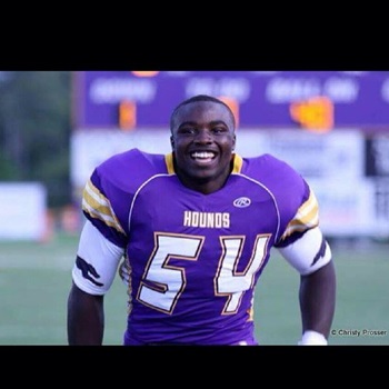 Torrez Finney - Hudl