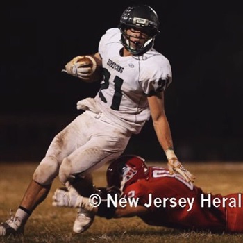 Andrew Nee - Hudl