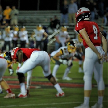 Bobby Froehlich - Hudl