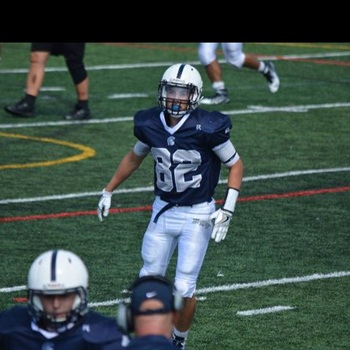 Steven Chambers - Hudl