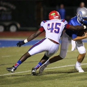 Rasheed Jackson - Hudl