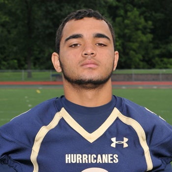 Danny Lozada - Hudl