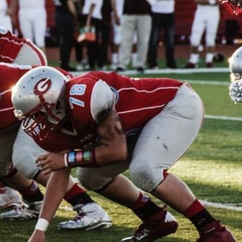 Shellsten Madsen - Hudl