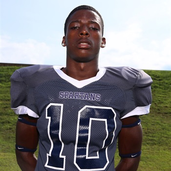 Darius Coleman - Hudl