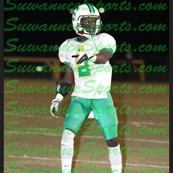 Emmanuel Walker - Hudl
