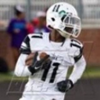 Char'Darius Pendergrass - Hudl