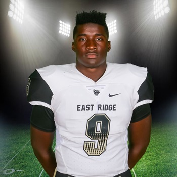 Elijah James - Hudl