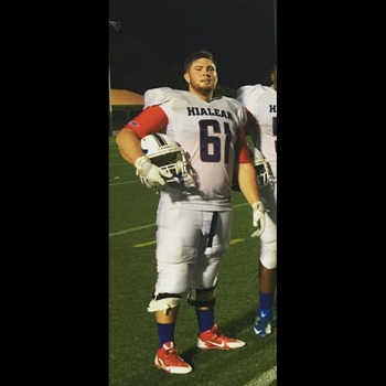 Maykel Hernandez - Hudl