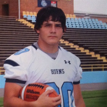 Bryson Allen - Hudl