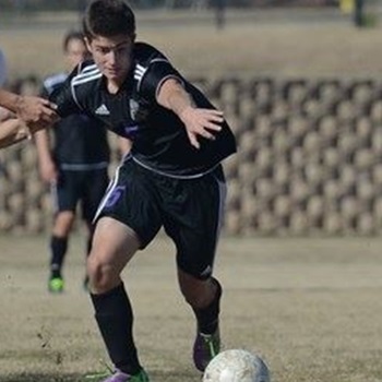Dakota Stephens - Hudl