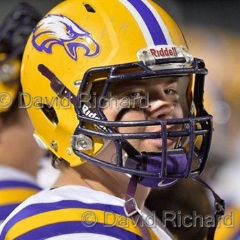 Cameron Judge - Hudl