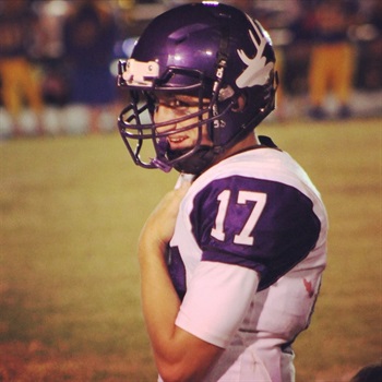 Travis England - Hudl