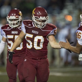 Scott Creighton - Hudl