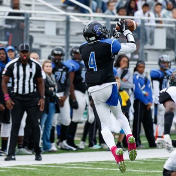 jordan Lawson - Hudl