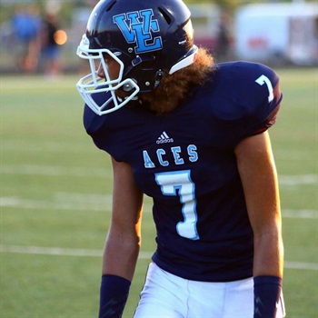 Xavier Brown - Alchetron, The Free Social Encyclopedia