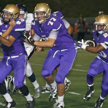 Aidan Valencia - Hudl