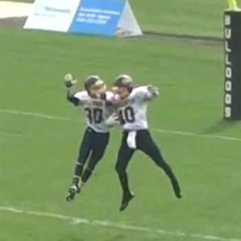 Jack Hamel - Hudl