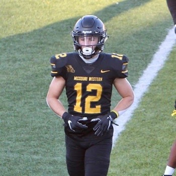 Michael Marquez - Hudl