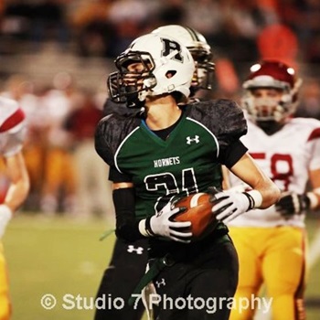 Josh Selembo - Hudl