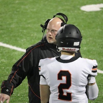 Chad Ashmann - Hudl