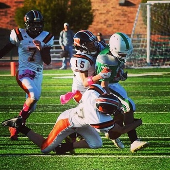 Andrew Fillman - Hudl