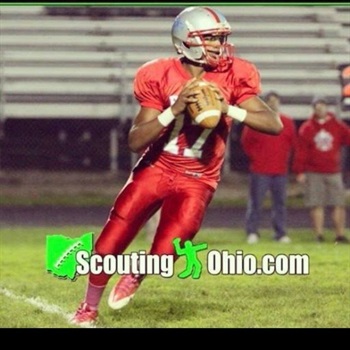 Chris Sudduth - Hudl