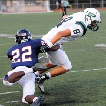 Ryan Cuthbert - Hudl