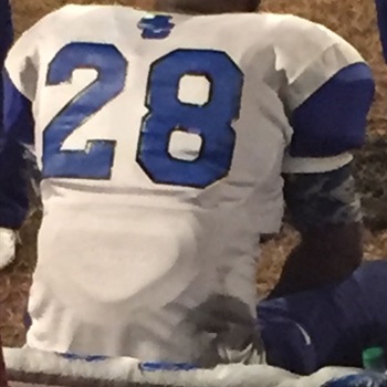 Jaylen Mallett - Hudl