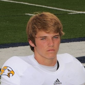 Jordan Donaldson - Hudl