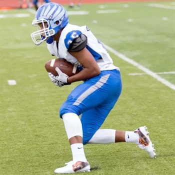 Devyn Williams - Hudl